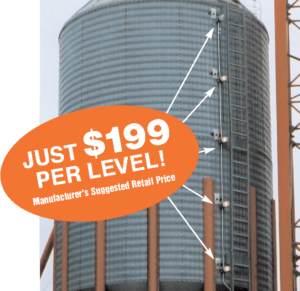 Level Control Proximity Switch - Moore Automation