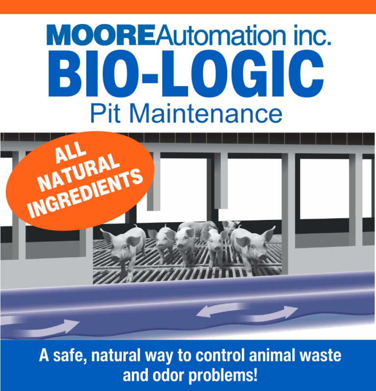 Home - Moore Automation Feedline Controls; Grain Bin ensors